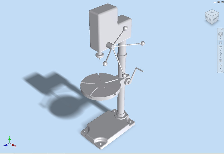Free CAD Designs, Files & 3D Models | The GrabCAD Community Library