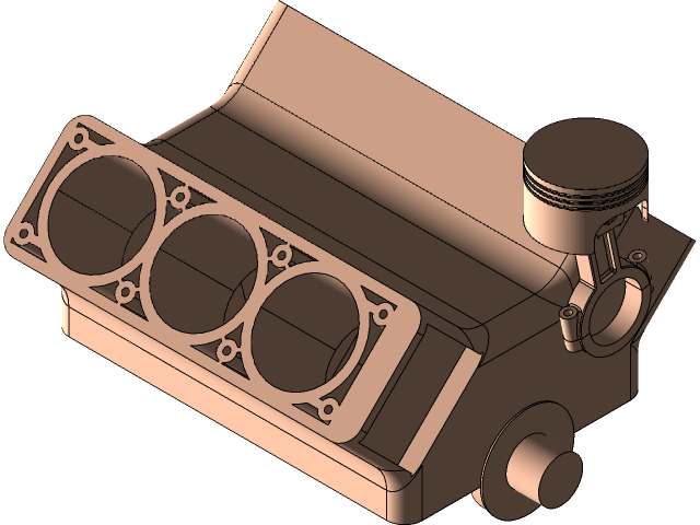Free CAD Designs, Files & 3D Models | The GrabCAD Community Library