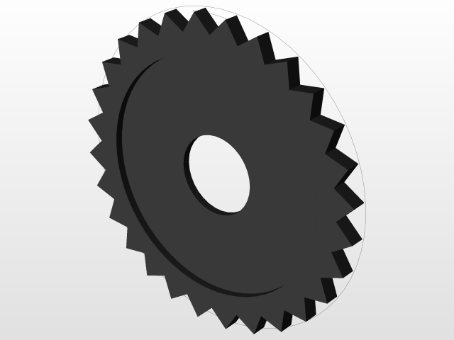 Single Cylinder Gasoline Engine | 3D CAD Model Library | GrabCAD