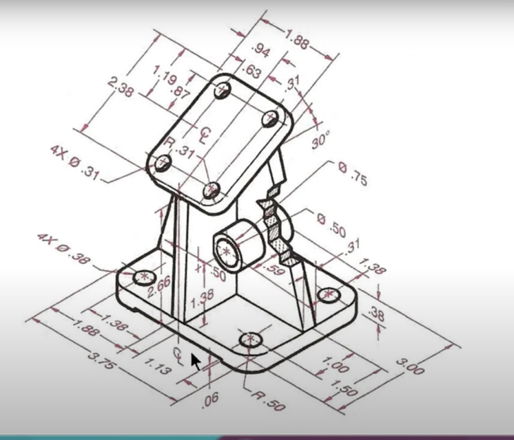Free CAD Designs, Files & 3D Models | The GrabCAD Community Library