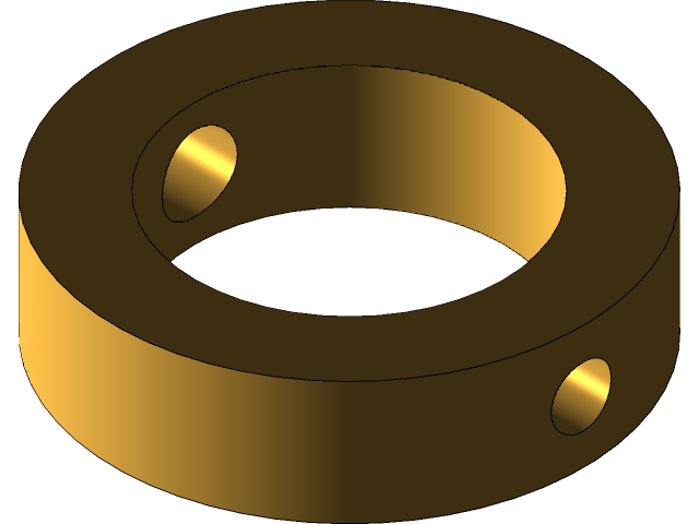 Free Cad Designs Files And 3d Models The Grabcad Community Library 