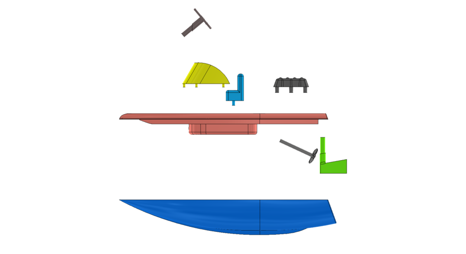 Free CAD Designs, Files & 3D Models | The GrabCAD Community Library