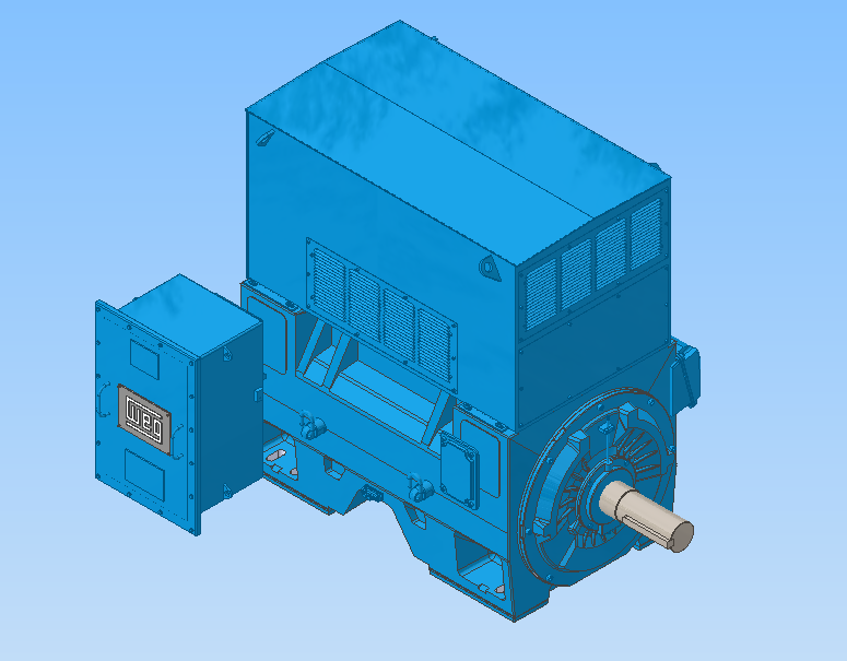Free CAD Designs, Files & 3D Models | The GrabCAD Community Library