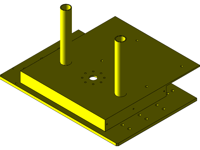 Free CAD Designs, Files & 3D Models | The GrabCAD Community Library