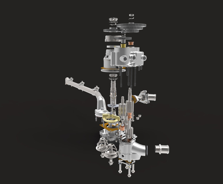 Free CAD Designs, Files & 3D Models | The GrabCAD Community Library