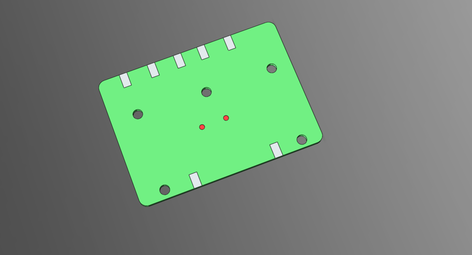 Free Cad Designs Files And 3d Models The Grabcad Community Library