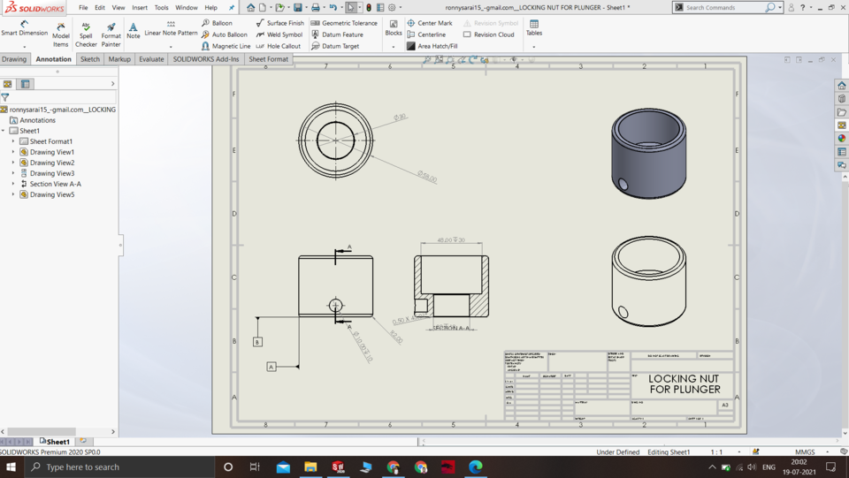 Free CAD Designs, Files & 3D Models | The GrabCAD Community Library