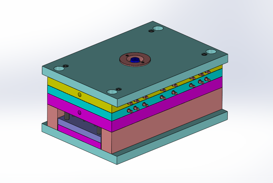 Free CAD Designs, Files & 3D Models | The GrabCAD Community Library