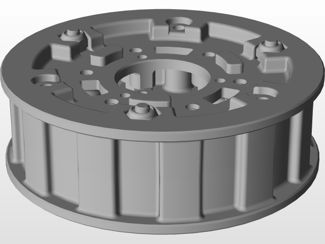 Free CAD Designs, Files & 3D Models | The GrabCAD Community Library