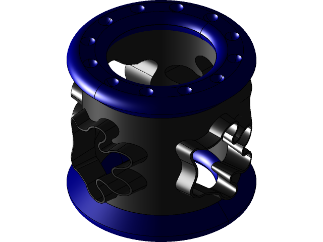 Free CAD Designs, Files & 3D Models | The GrabCAD Community Library