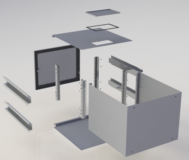 Free CAD Designs, Files & 3D Models | The GrabCAD Community Library