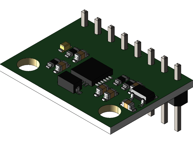 Free CAD Designs, Files & 3D Models | The GrabCAD Community Library