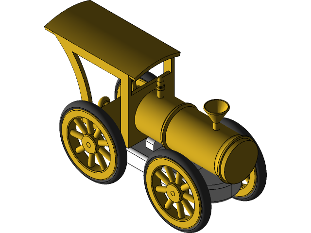 Free CAD Designs, Files & 3D Models | The GrabCAD Community Library