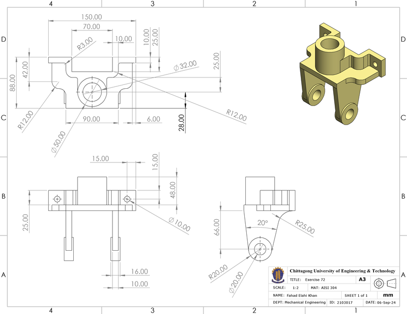 Free CAD Designs, Files & 3D Models | The GrabCAD Community Library