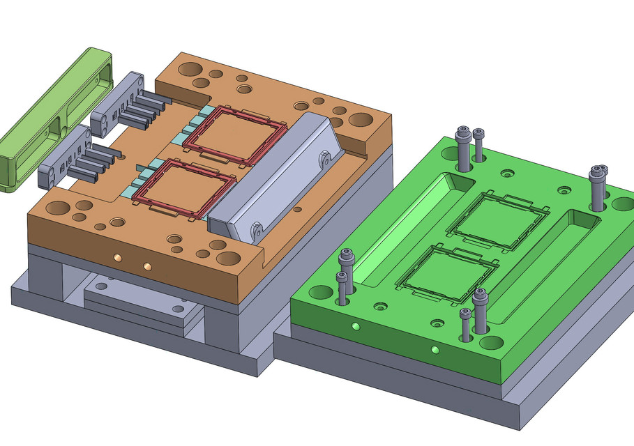 Free CAD Designs, Files & 3D Models | The GrabCAD Community Library
