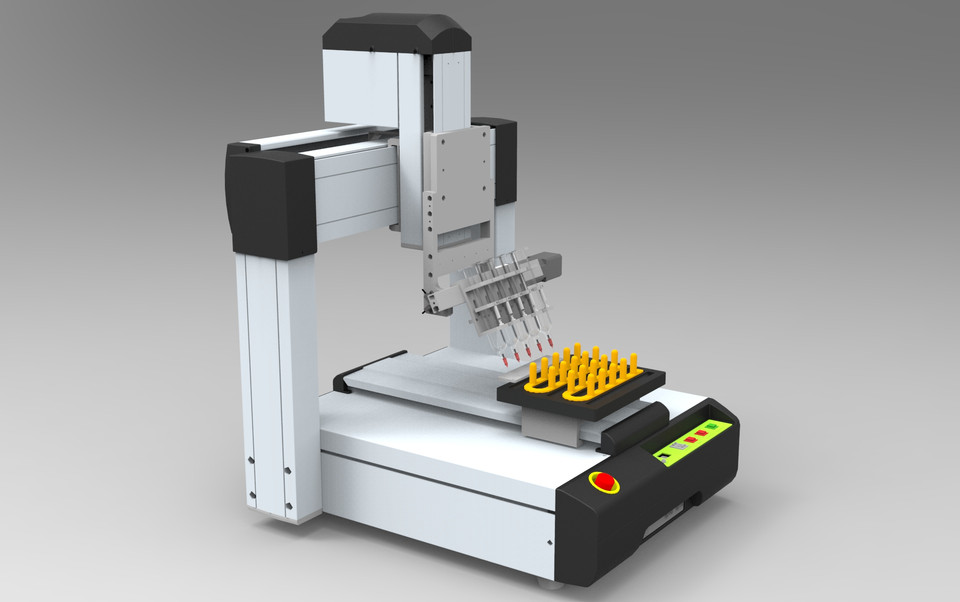 Free CAD Designs, Files & 3D Models | The GrabCAD Community Library