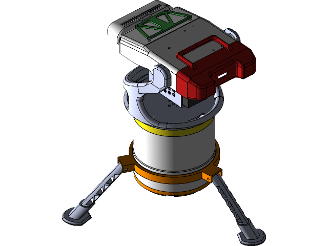 Free CAD Designs, Files & 3D Models | The GrabCAD Community Library