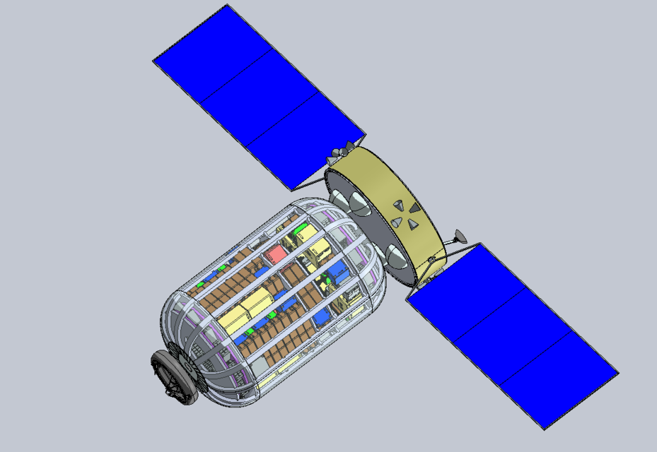 Free Cad Designs Files And 3d Models The Grabcad Community Library