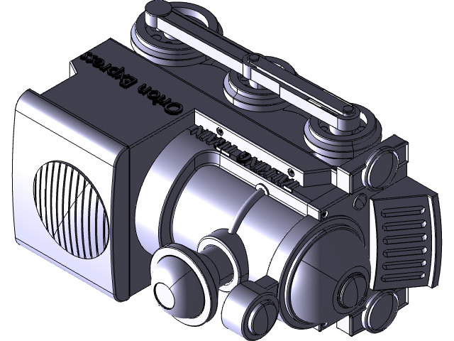 Free CAD Designs, Files & 3D Models | The GrabCAD Community Library