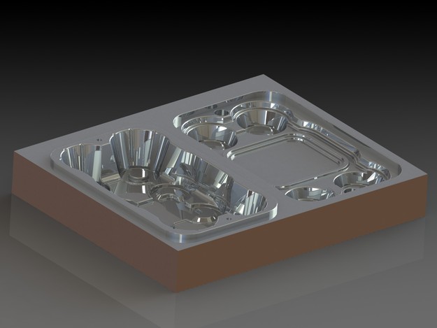 Form.sldprt - SOLIDWORKS - 3D CAD model - GrabCAD