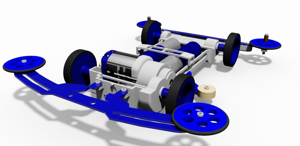 Free CAD Designs, Files & 3D Models | The GrabCAD Community Library