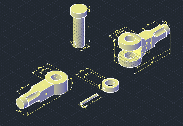 Free CAD Designs, Files & 3D Models | The GrabCAD Community Library