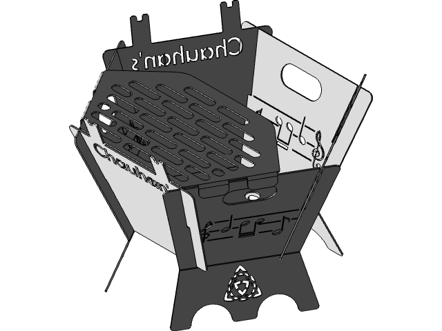 Free CAD Designs, Files & 3D Models | The GrabCAD Community Library