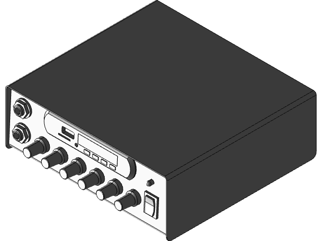 Free CAD Designs, Files & 3D Models | The GrabCAD Community Library