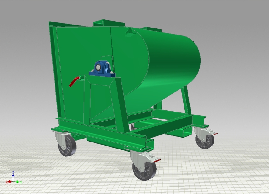 Free CAD Designs, Files & 3D Models | The GrabCAD Community Library