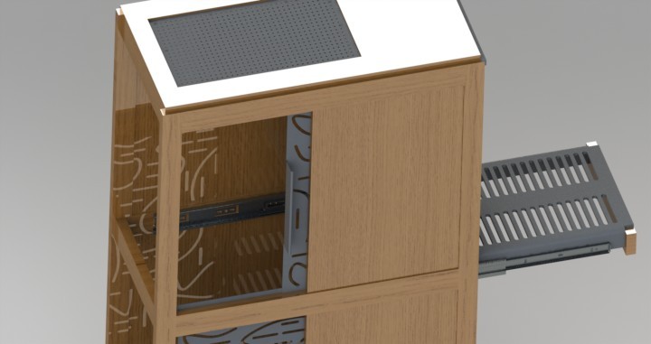 Free CAD Designs, Files & 3D Models | The GrabCAD Community Library