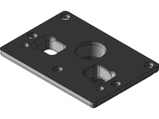 Free CAD Designs, Files & 3D Models | The GrabCAD Community Library