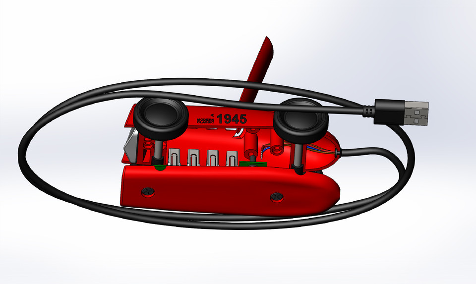 Free CAD Designs, Files & 3D Models | The GrabCAD Community Library