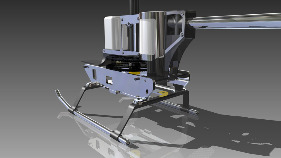 Free CAD Designs, Files & 3D Models | The GrabCAD Community Library