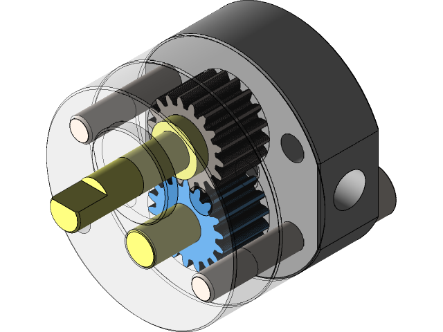 Free CAD Designs, Files & 3D Models | The GrabCAD Community Library