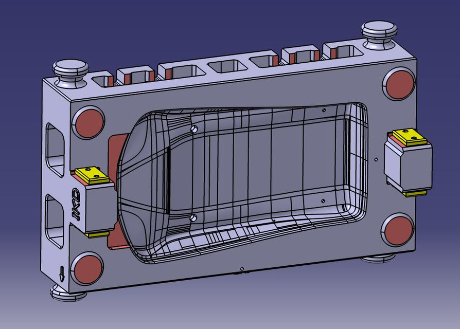Free CAD Designs, Files & 3D Models | The GrabCAD Community Library