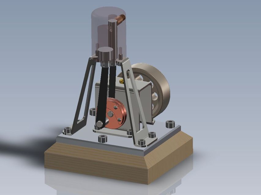 Free CAD Designs, Files & 3D Models | The GrabCAD Community Library