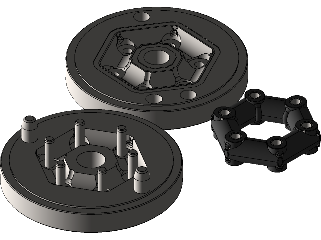 Free CAD Designs, Files & 3D Models | The GrabCAD Community Library