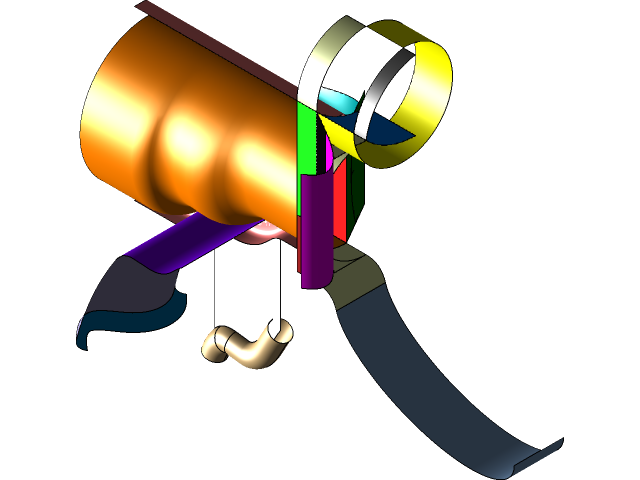 Free CAD Designs, Files & 3D Models | The GrabCAD Community Library