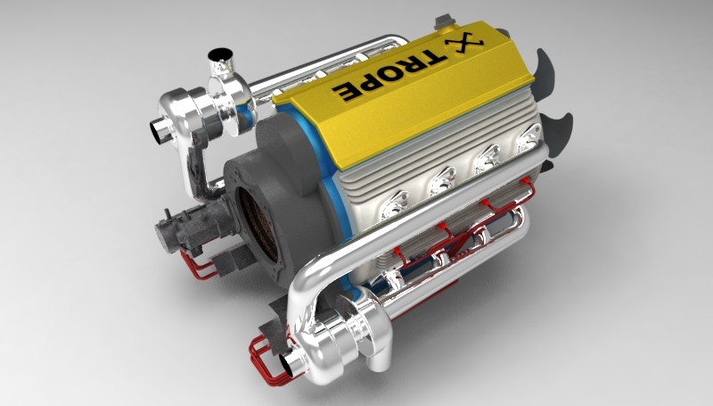 Free CAD Designs, Files & 3D Models | The GrabCAD Community Library