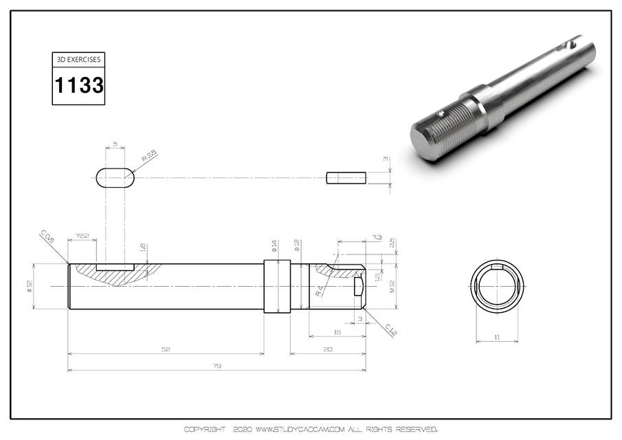 Free CAD Designs, Files & 3D Models | The GrabCAD Community Library