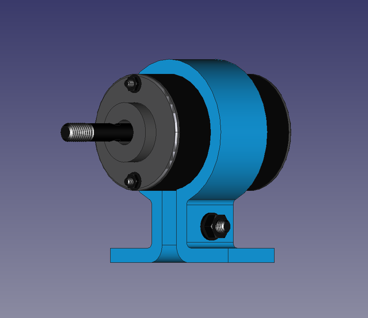 Free CAD Designs, Files & 3D Models | The GrabCAD Community Library