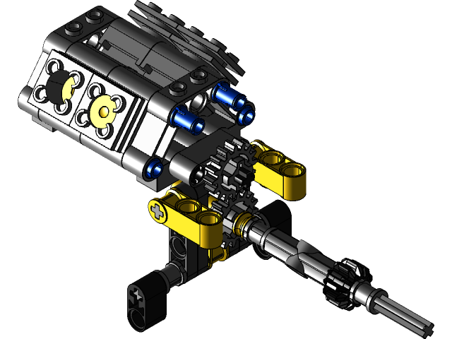 Free CAD Designs, Files & 3D Models | The GrabCAD Community Library