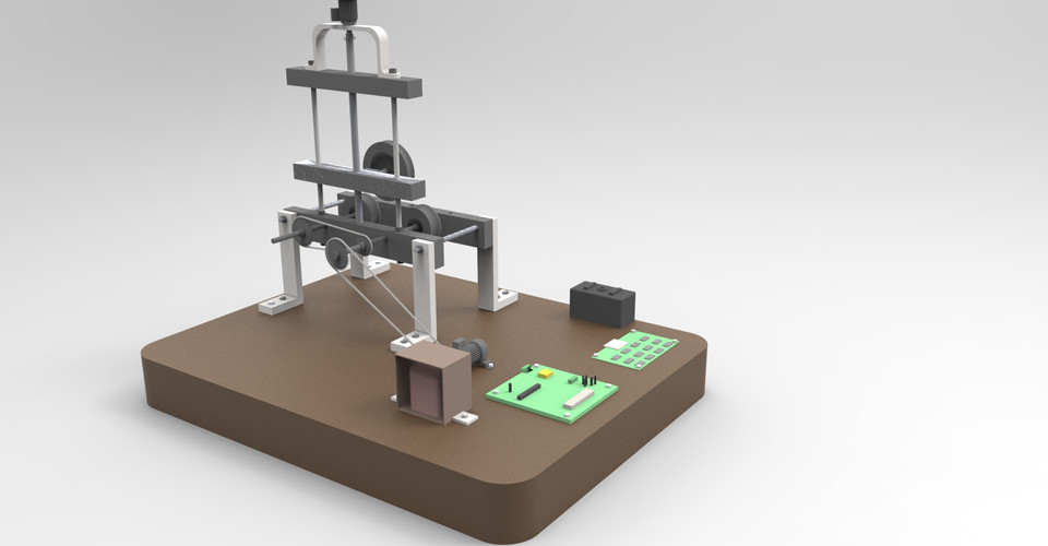 Free CAD Designs, Files & 3D Models | The GrabCAD Community Library