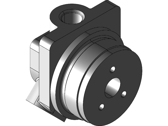 Free CAD Designs, Files & 3D Models | The GrabCAD Community Library