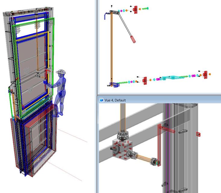 Free CAD Designs, Files & 3D Models | The GrabCAD Community Library