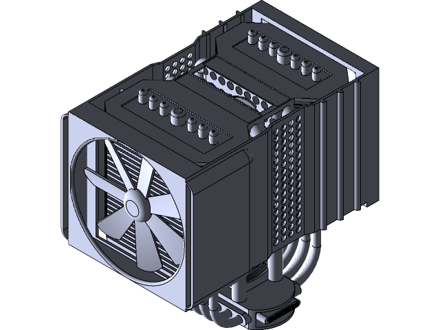 Free CAD Designs, Files & 3D Models | The GrabCAD Community Library