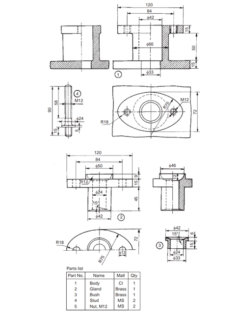 Free CAD Designs, Files & 3D Models | The GrabCAD Community Library