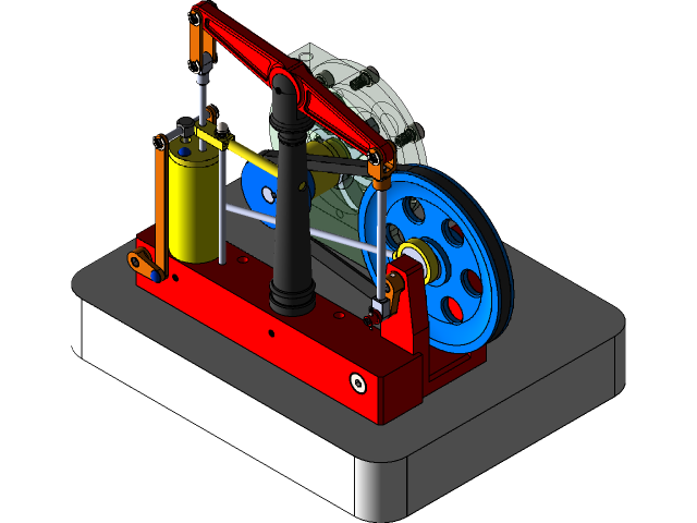 Free CAD Designs, Files & 3D Models | The GrabCAD Community Library