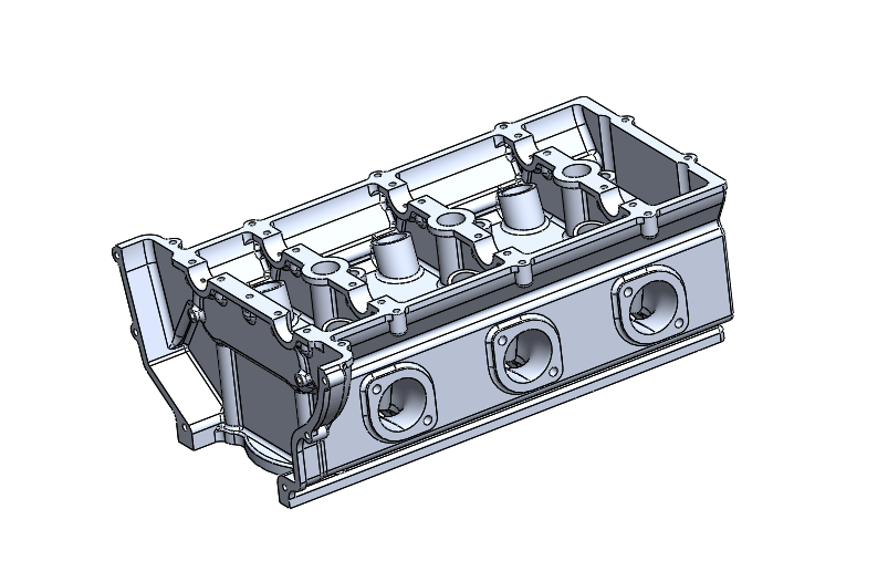 Free CAD Designs, Files & 3D Models | The GrabCAD Community Library