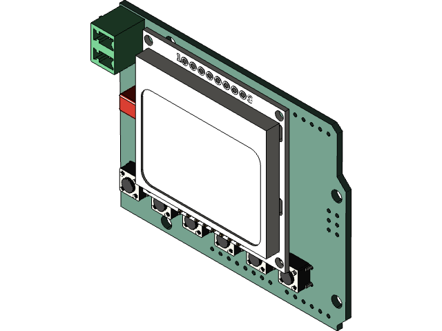 Free Cad Designs Files And 3d Models The Grabcad Community Library